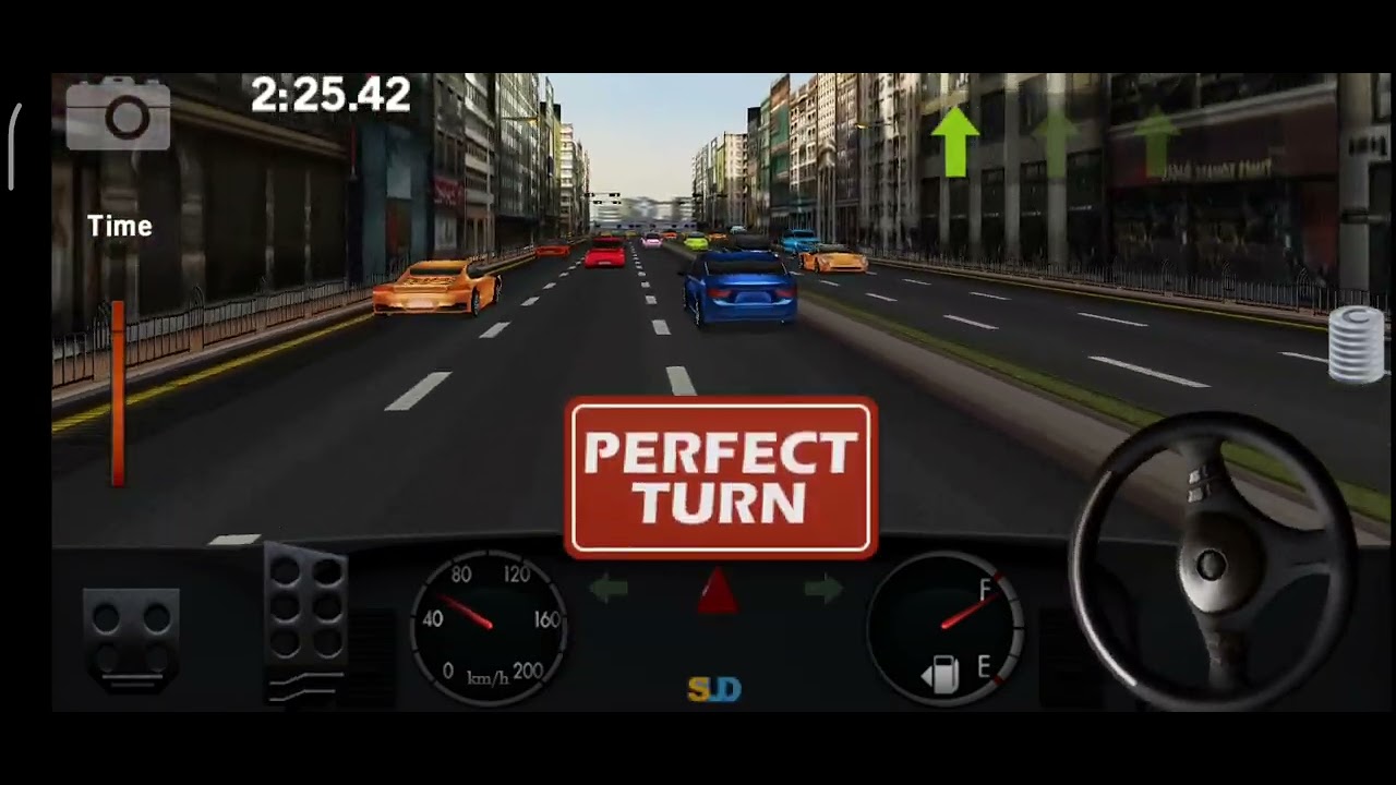 dr. driving 2 Game play truck drive#@// - YouTube