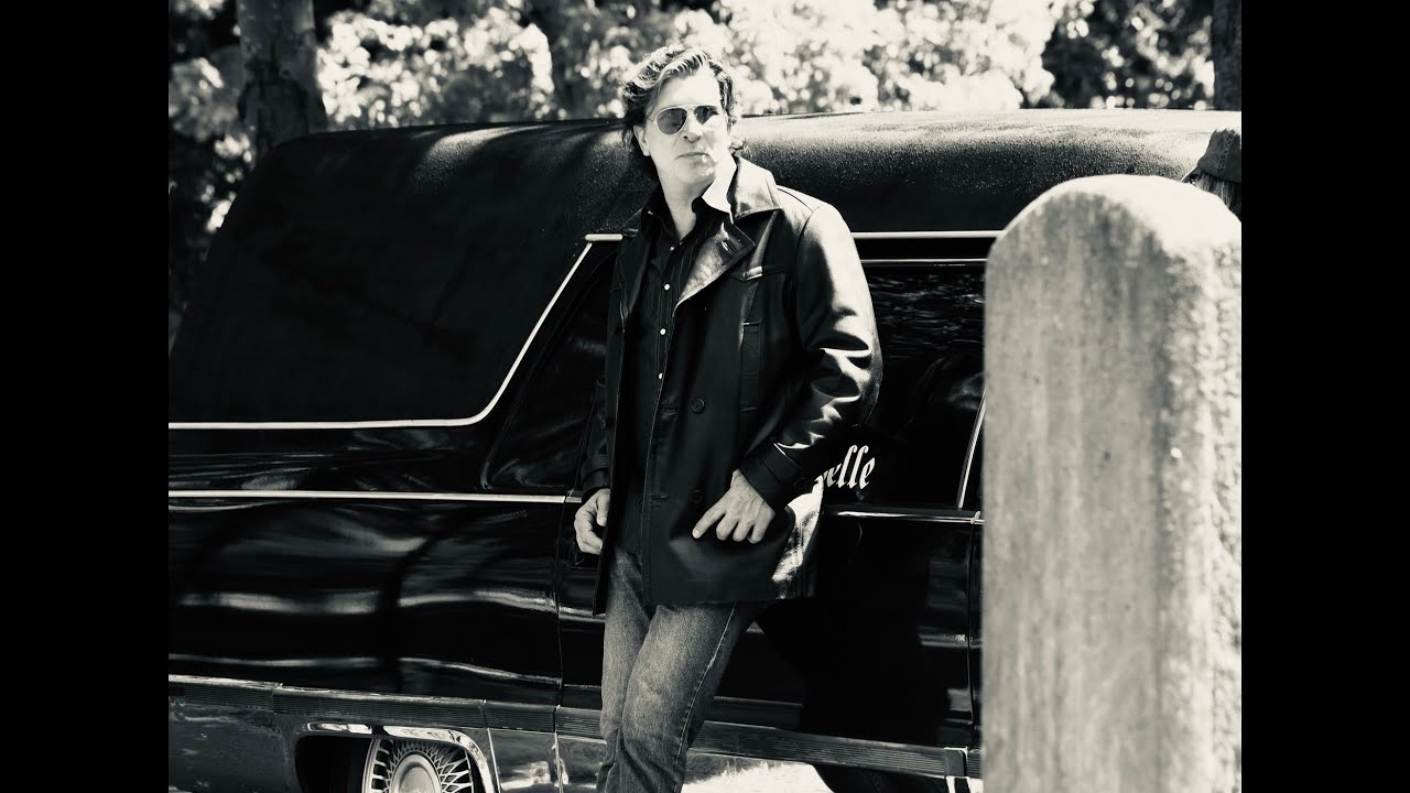 Noel McKay - "You Only Live Always" - Official Video - YouTube