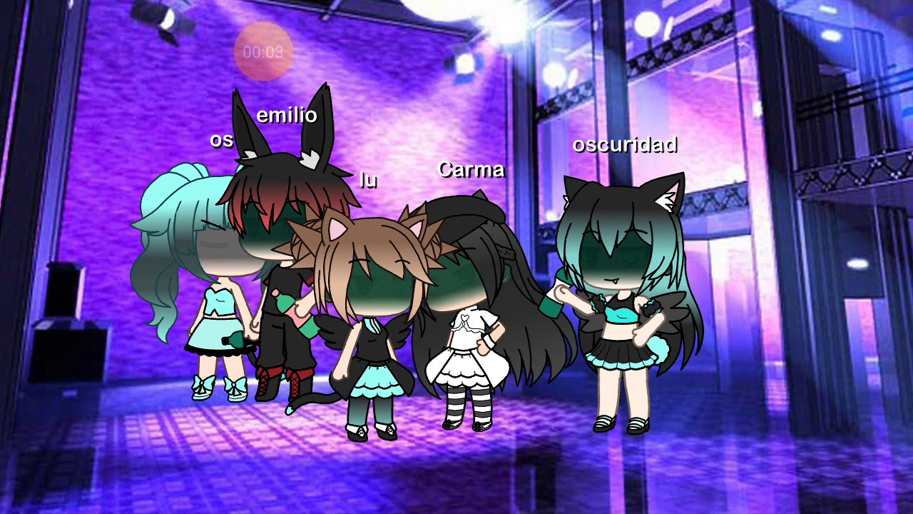 Eya o yo cap 3 - YouTube