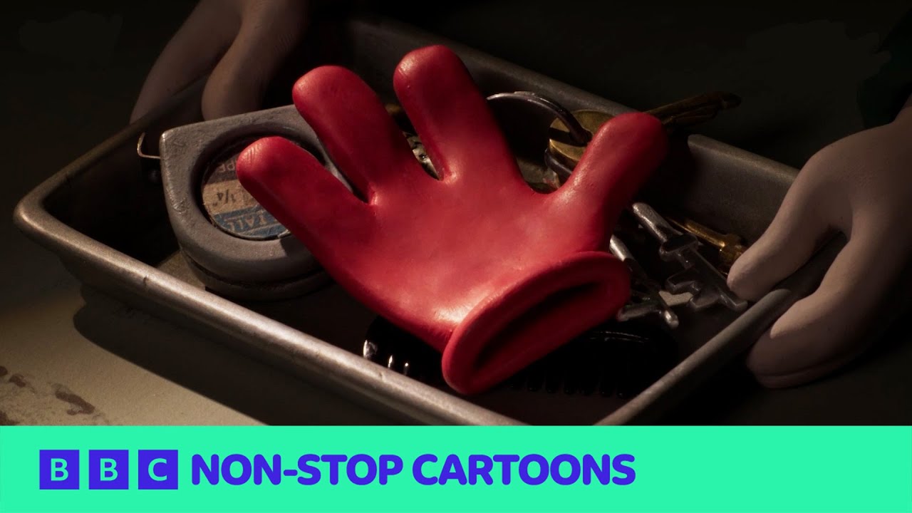 Wallace & Gromit: Vengeance Most Fowl | TRAILER | BBC Cartoons - YouTube