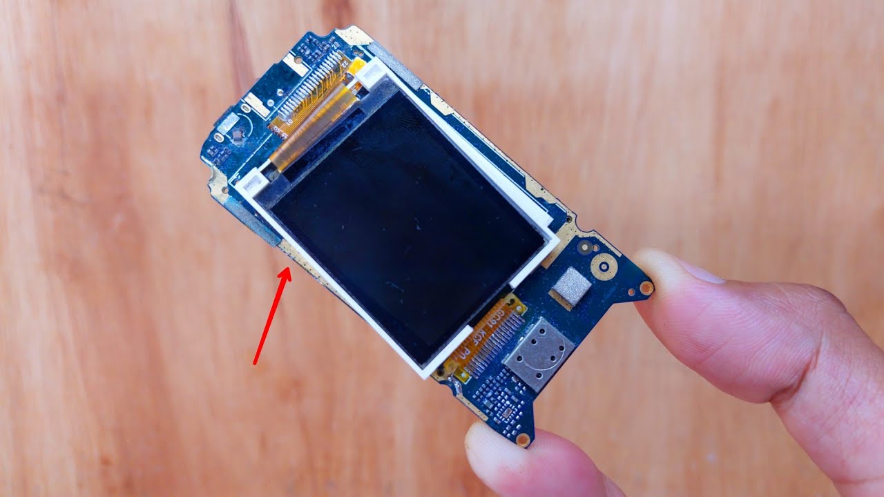 TERNYATA BANYAK YANG BELUM TAU MANFAAT LAYAR HP RUSAK !! - YouTube