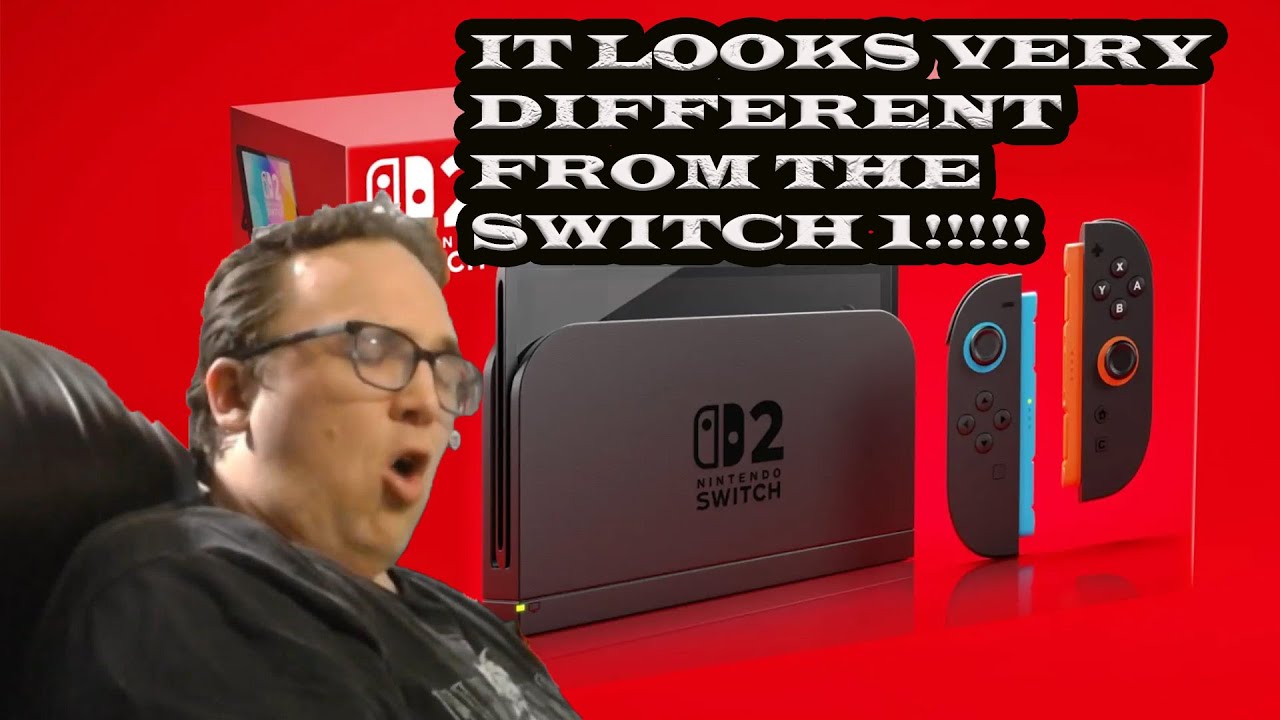 Nintendo Fanboy Throws Shade at @BeatEmUps Over Switch 2 Boxing ...