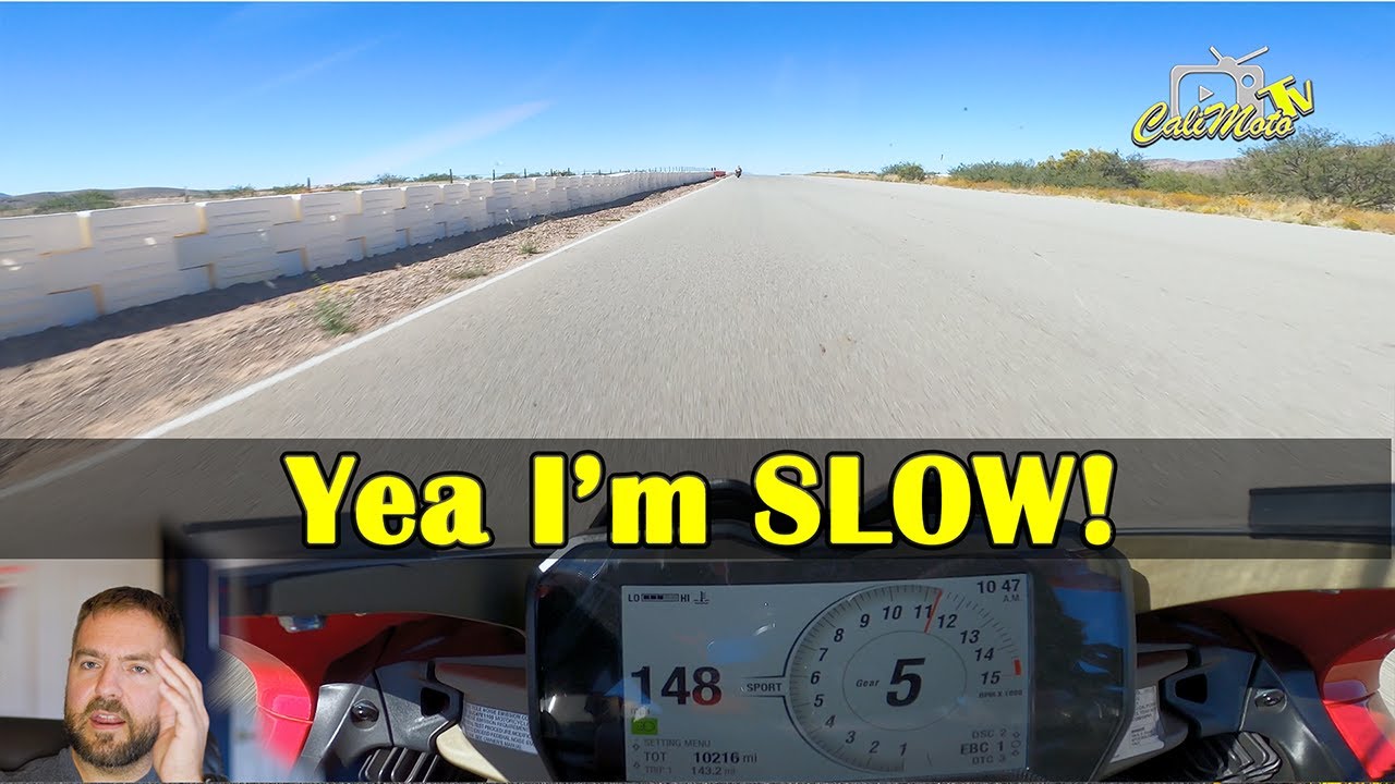 Its ok to be Slow! - YouTube