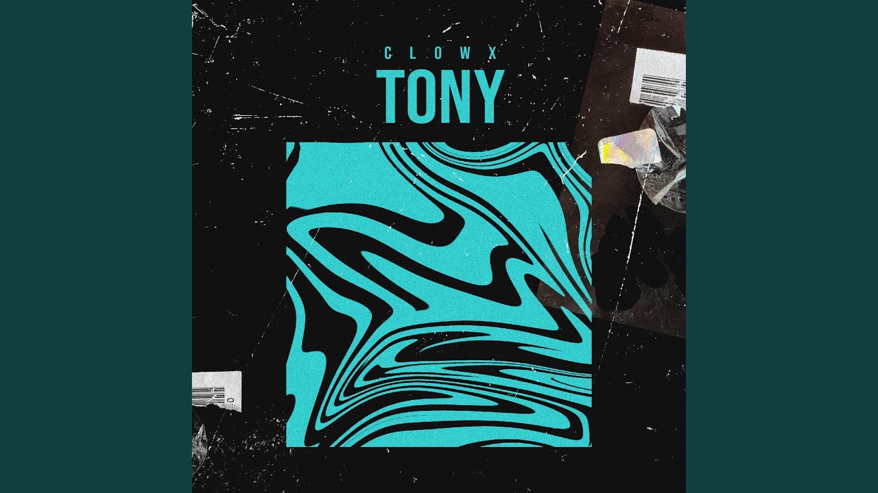 Tony - YouTube