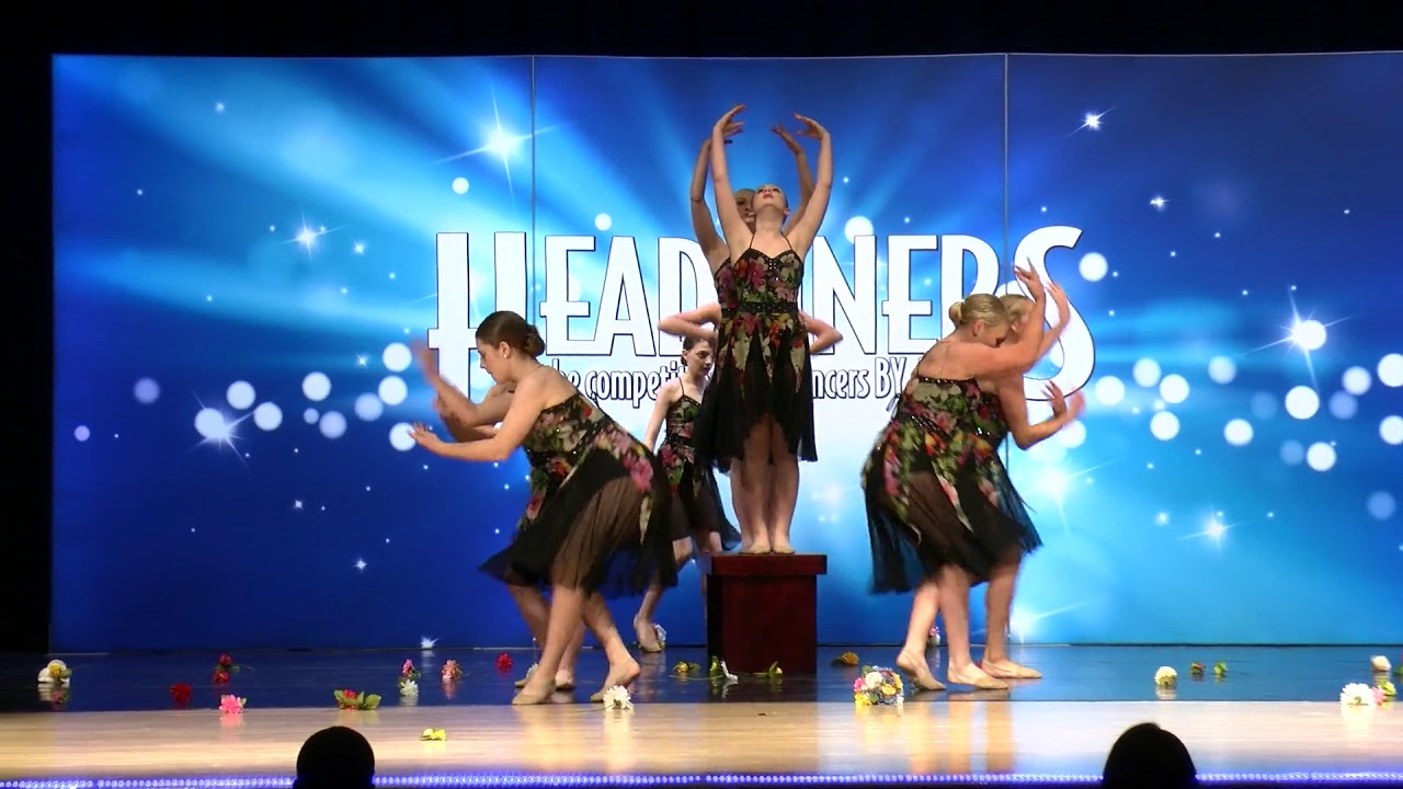 SheLor Headliners 2019 - Supermarket Flowers - YouTube