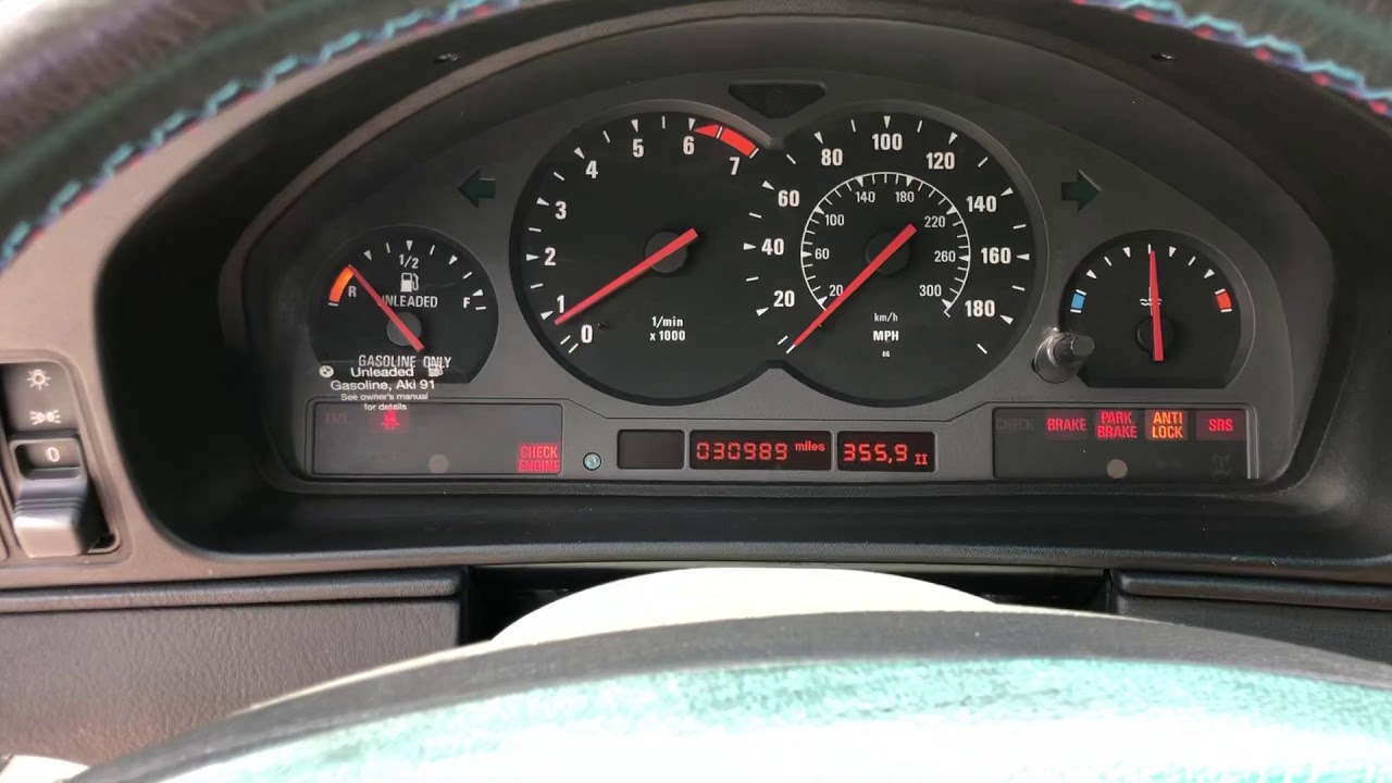 Don 94 850CSI 5 - YouTube