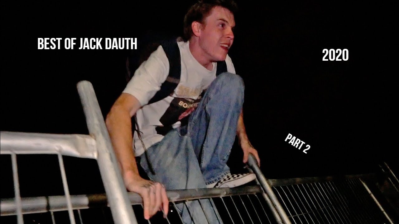 Best Of Jack Dauth 2020 Part 2 - YouTube