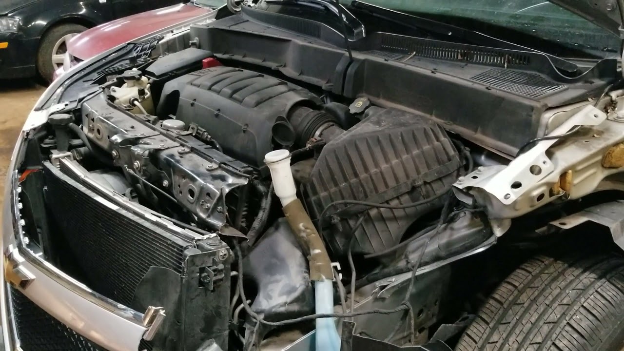 2012 Chevrolet Traverse LT 3.6L stock # 1222235 - YouTube