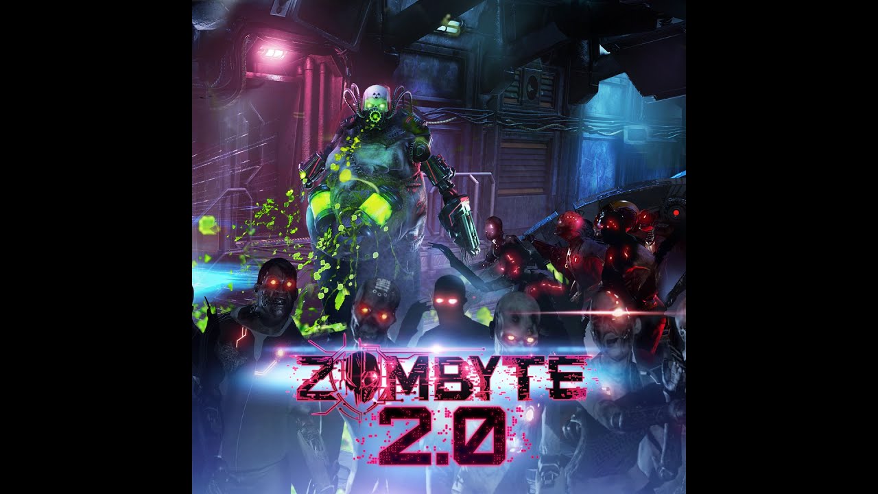 Fire Loop - Zombyte 2.0 - YouTube