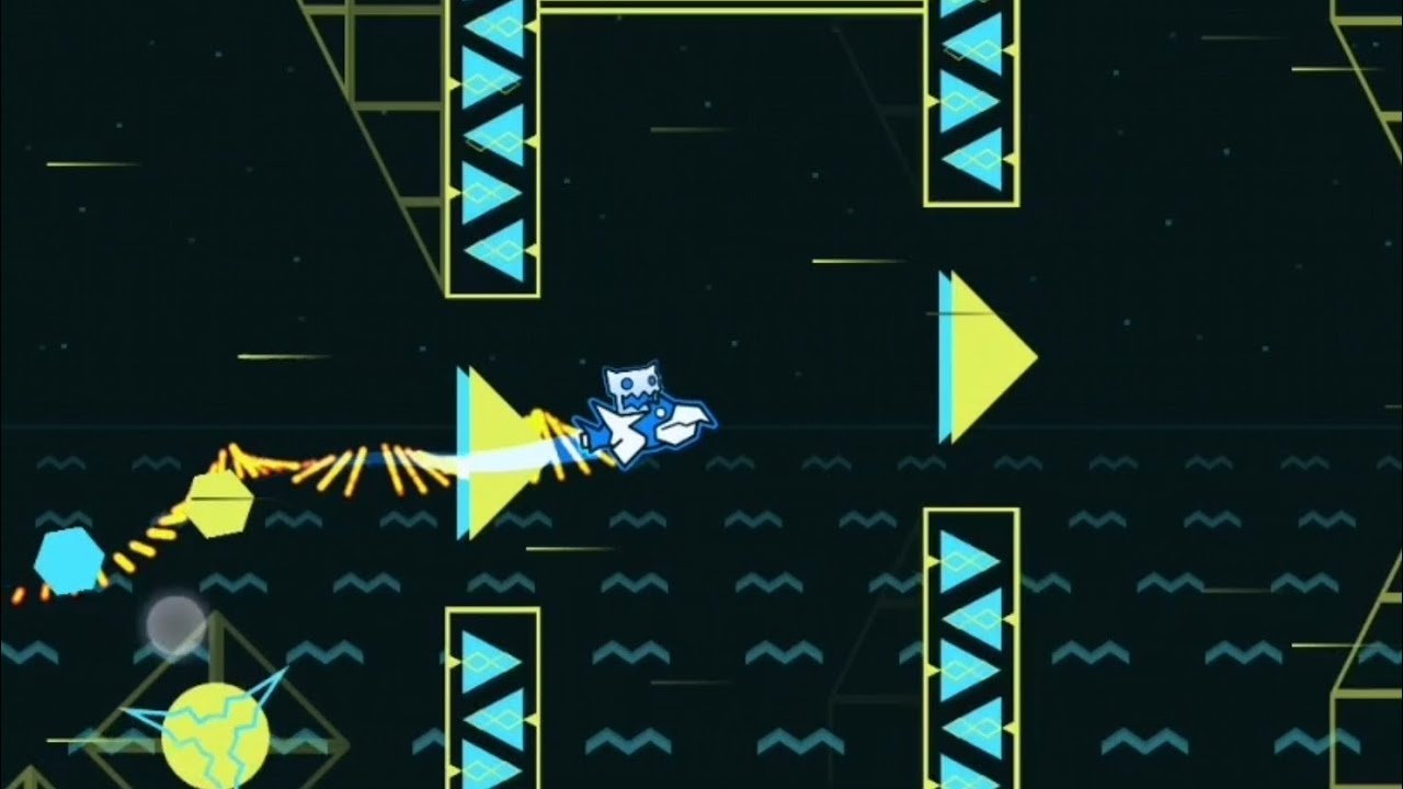 "Tidal Wave" 100% by Sink (3 Coins) |Geometry Dash 2.11 - YouTube