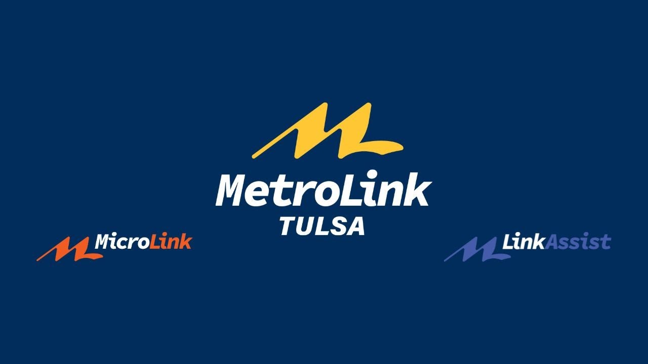 Introducing MetroLink Tulsa! - YouTube