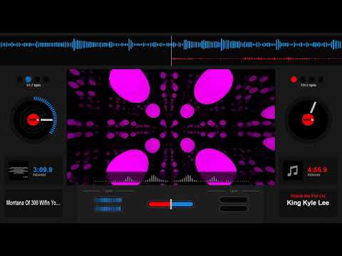 Montana - Wifin You - Slowed Down