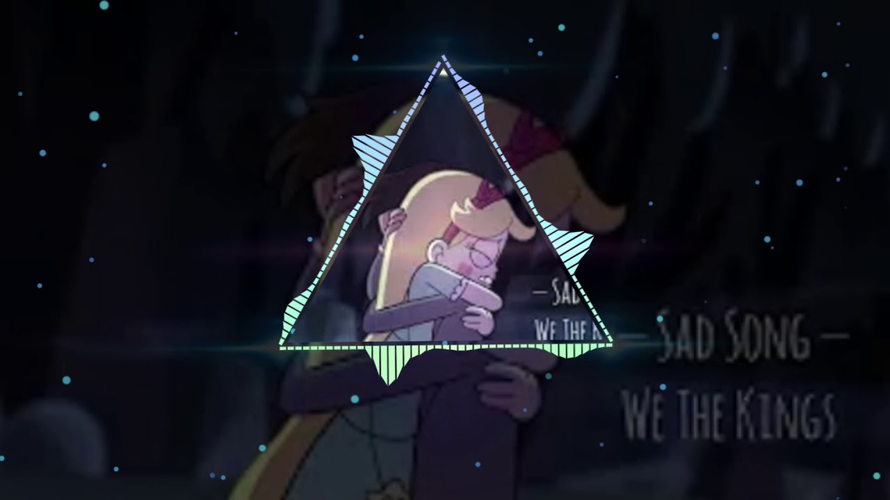 sad song starco AMV - YouTube