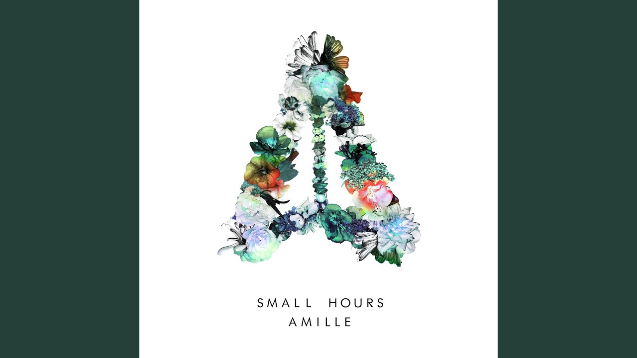 Small Hours - YouTube Music
