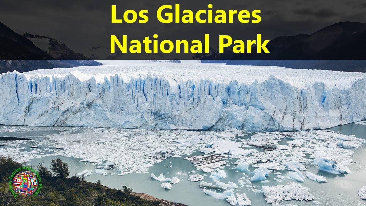 Best Tourist Attractions Places To Travel In Argentina |Los Glaciares ...