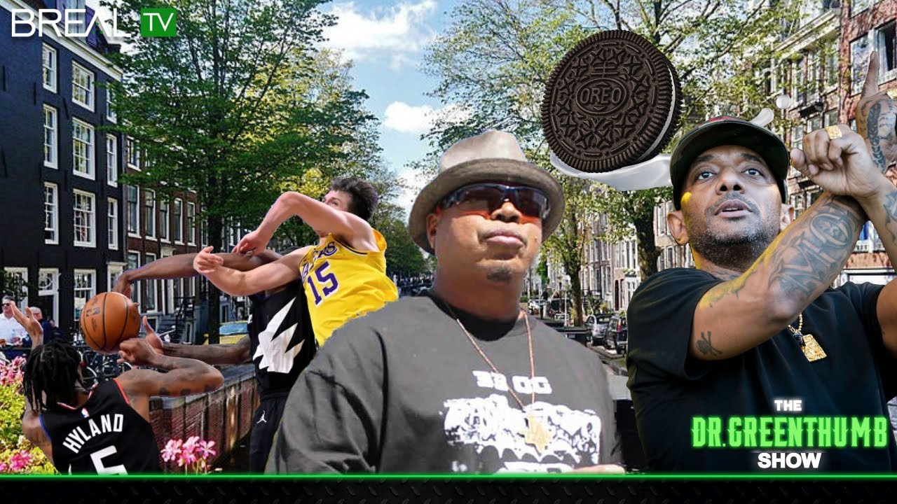 Mellow Man Ace Stops Smoking Weed, Gets Contact High, +More - The Dr ...
