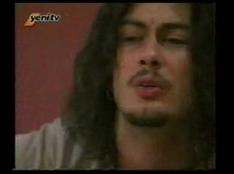 Barış Akarsu Özgür Çevik -- Gördüğüme Sevindim