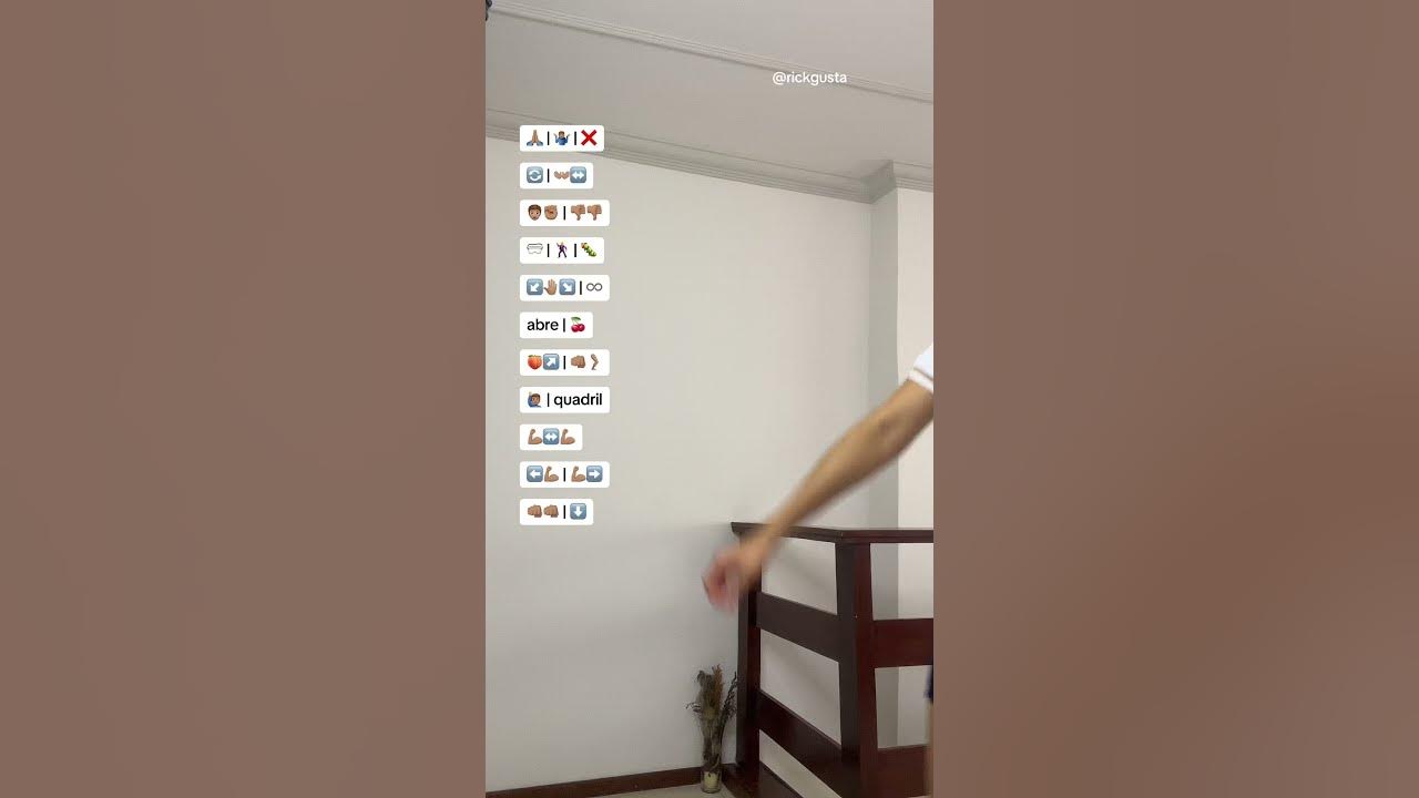 Esse Bumbum Que Faz Tumbalatum Dcbia Markizinha 🤍 Rickgusta Tutorial Tiktok Youtube