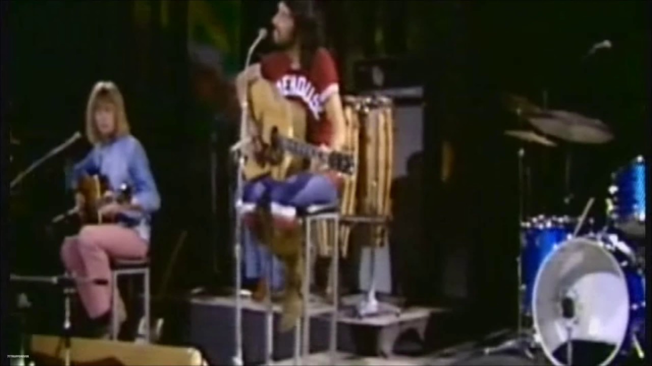 CAT STEVENS WHERE DO THE CHILDREN PLAY? - YouTube