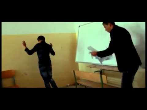 School Voilence in Libya