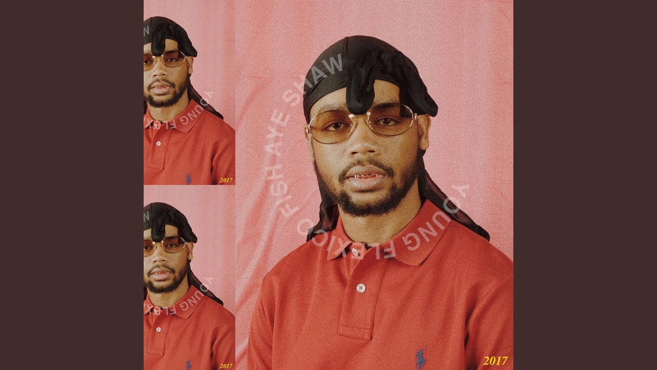 Fish Aye Shaw - YouTube