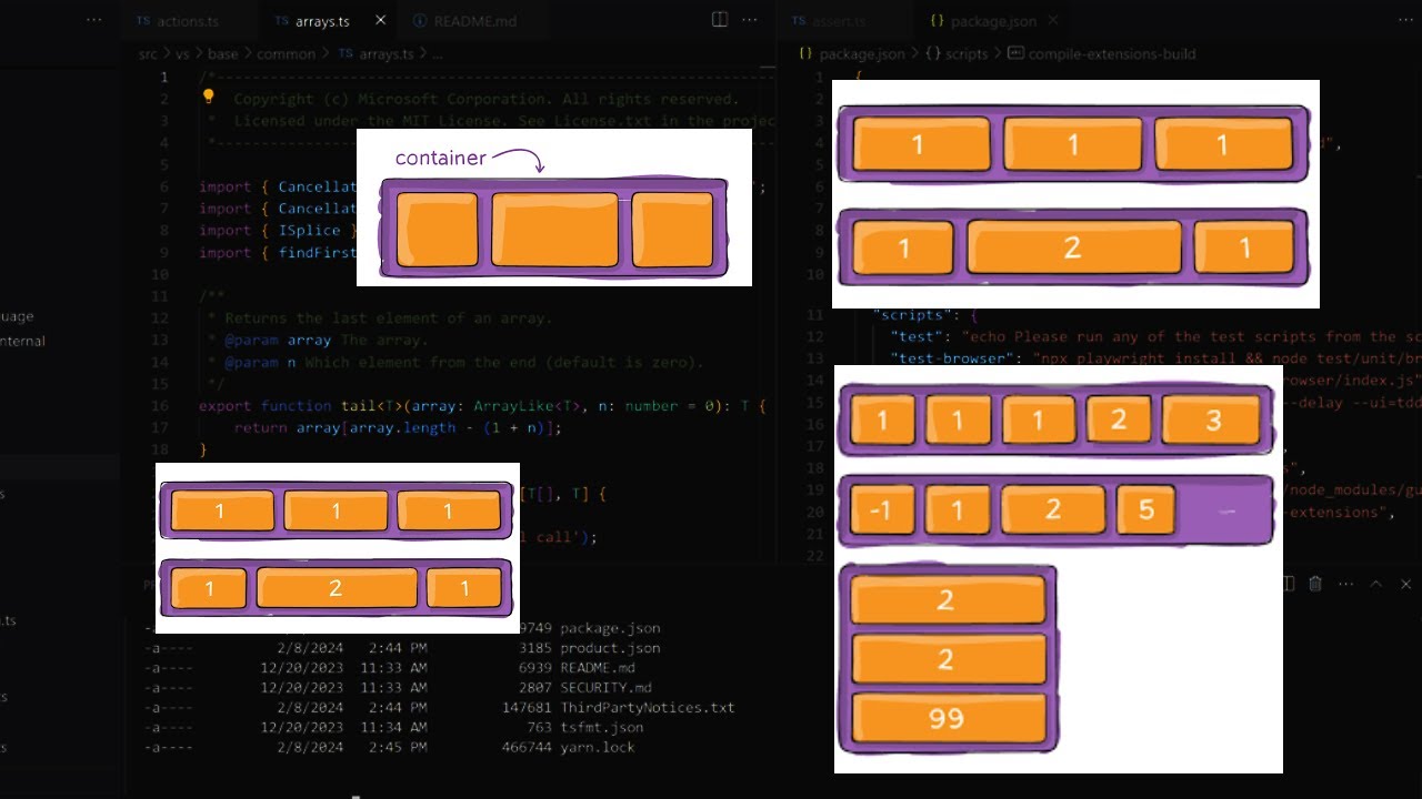 5 Essential Flexbox Techniques for Real-World Web Development - YouTube