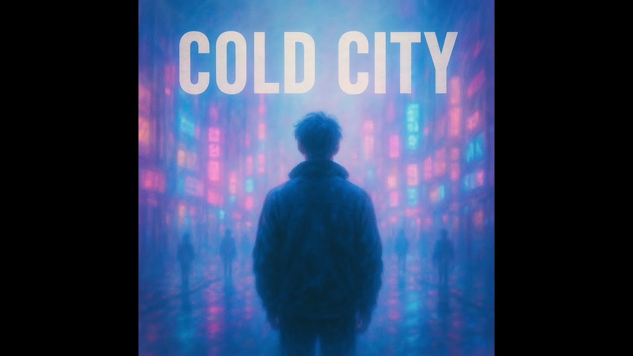 Cold City - YouTube