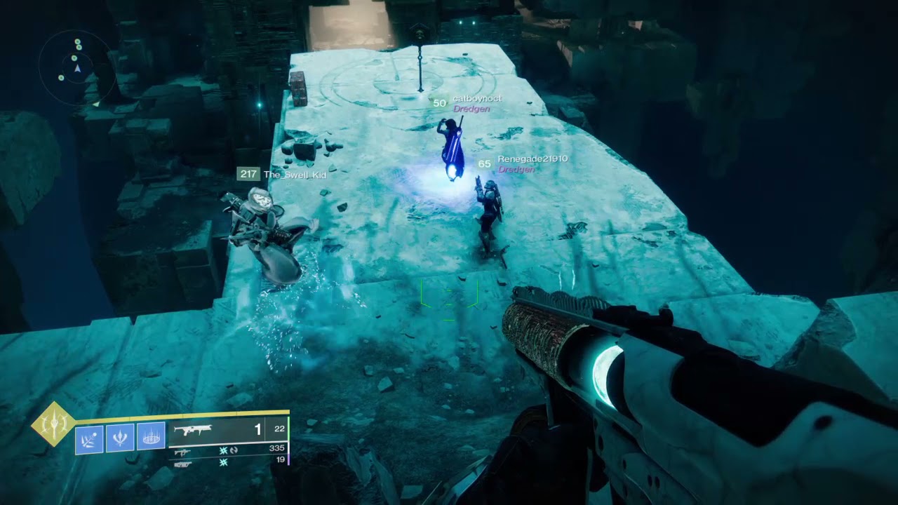 Destiny 2 connection issues? - YouTube