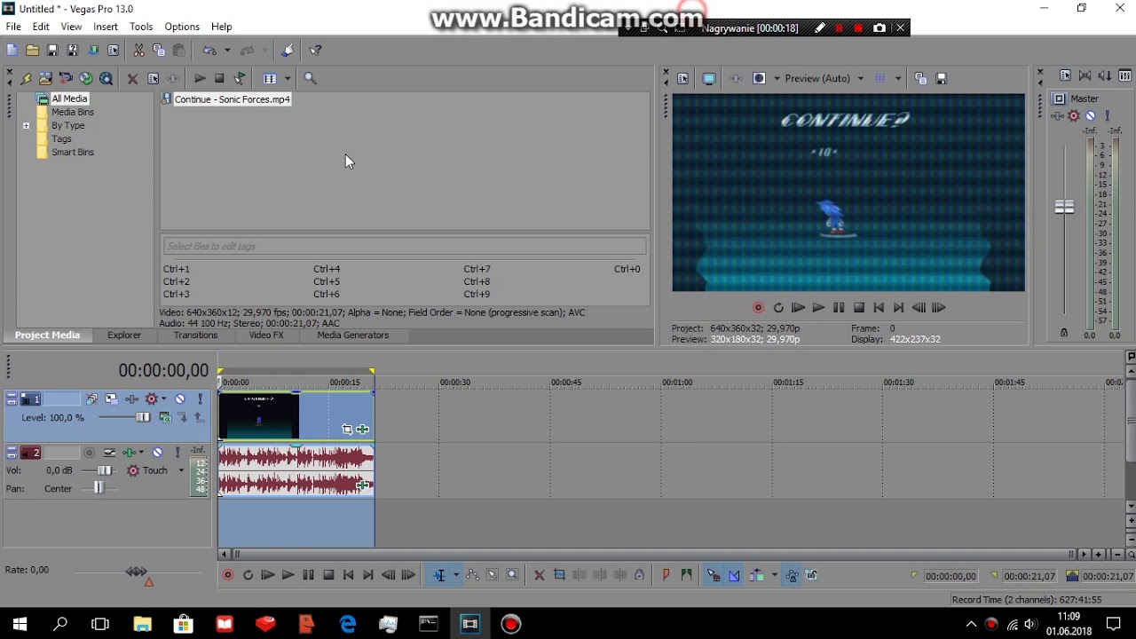 How to make Delay TV - YouTube