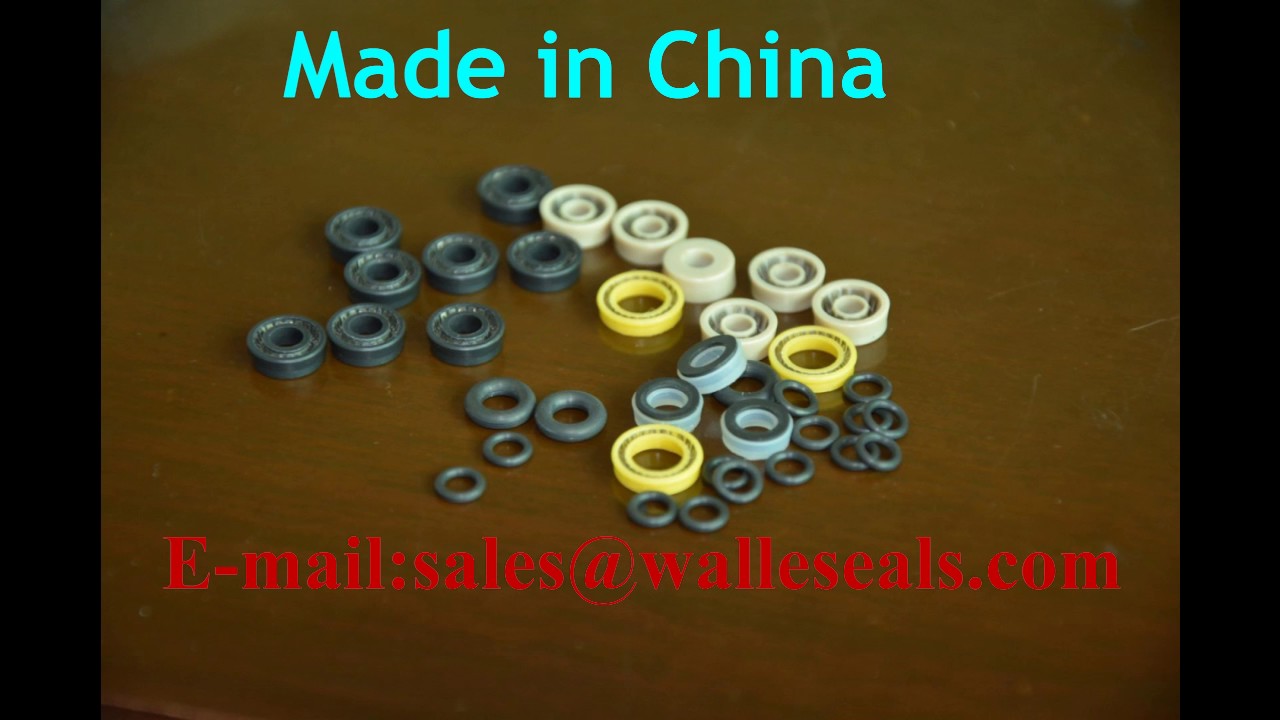 musashi Dispensing machine seal - YouTube