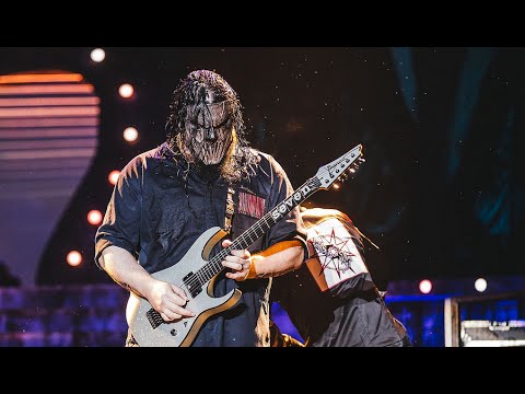 Slipknot - The Devil in I [Live at Download Festival 2015]