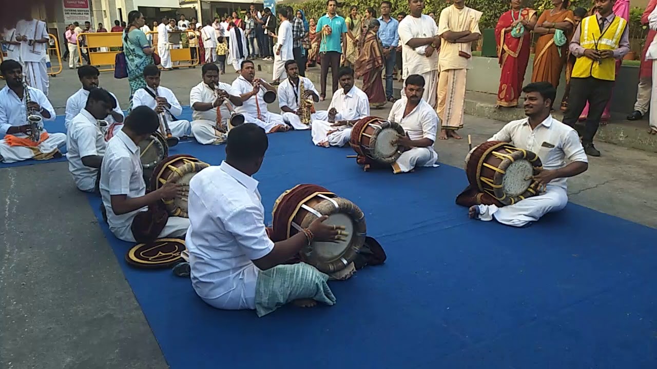 Karnataka Traditional Music - YouTube