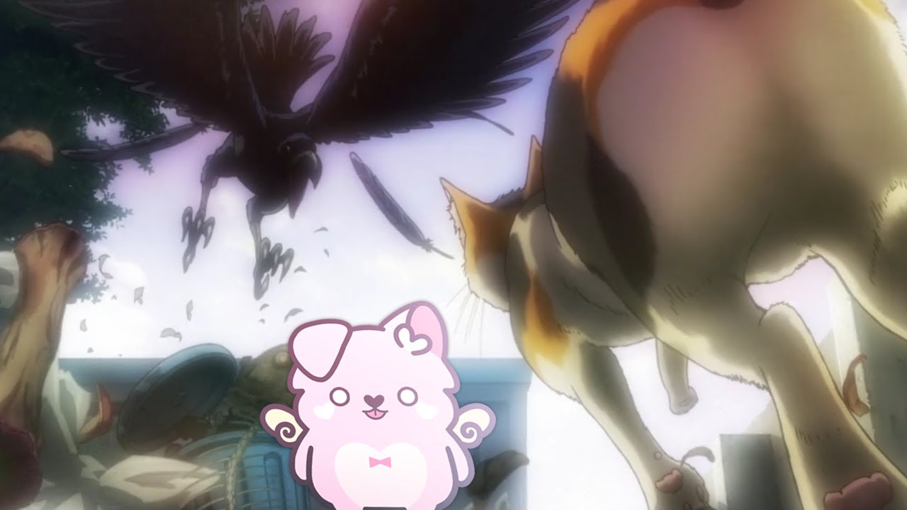 【HAIKYUU!! BATTLE OF THE GARBAGE DUMP WATCHALONG】 it's time. - YouTube