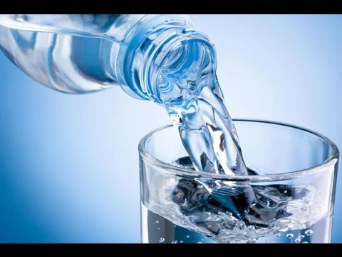 DIY: How to make aerated water! Amazing lifehack! - YouTube