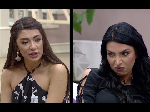 Kısmetse Olur - Didem ve Aycan yüzleşiyor!