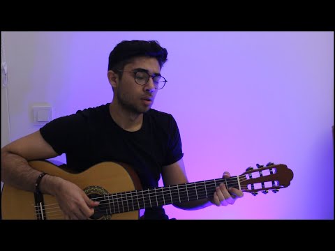 Ferda Anıl Yarkın - Sonuna Kadar (Y.A.O COVER) | Yücel Arınç Özmutlu