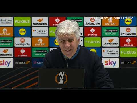 Bologna-Roma 1-1, Gasperini: \