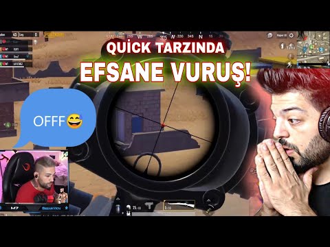 FURY VS M7 TURNUVASINDA - SEZAR'DAN ERSİN'E EFSANE VURUŞ!!!