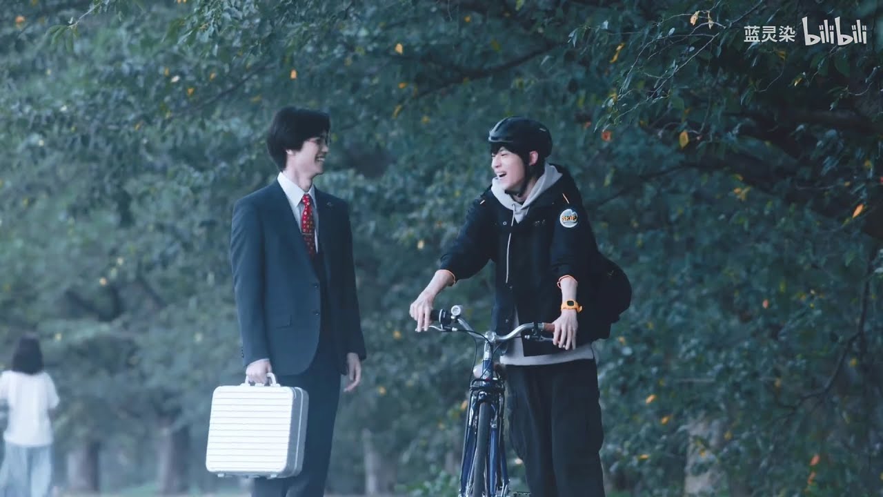 Ultraman Arc | Ishido Shu x Hize Yuma - Chúng ta của sau này 后来的我们 ...