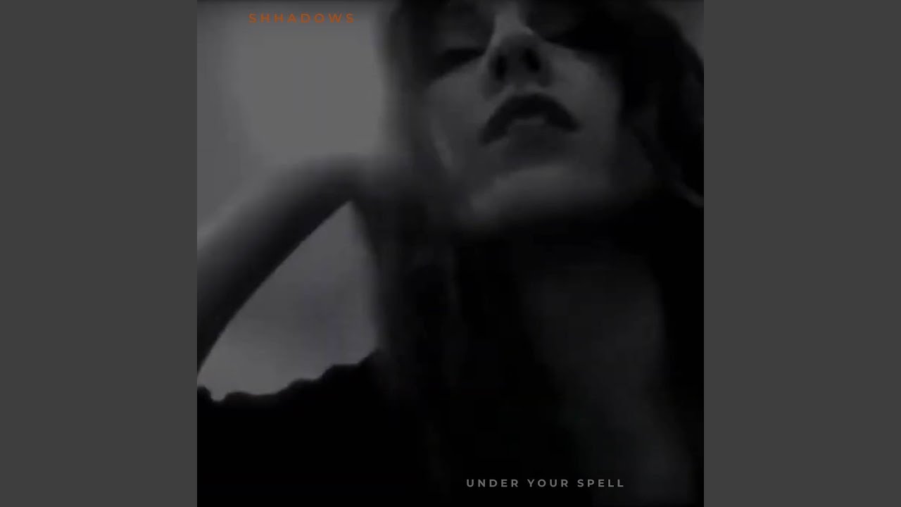 Under your spell - YouTube