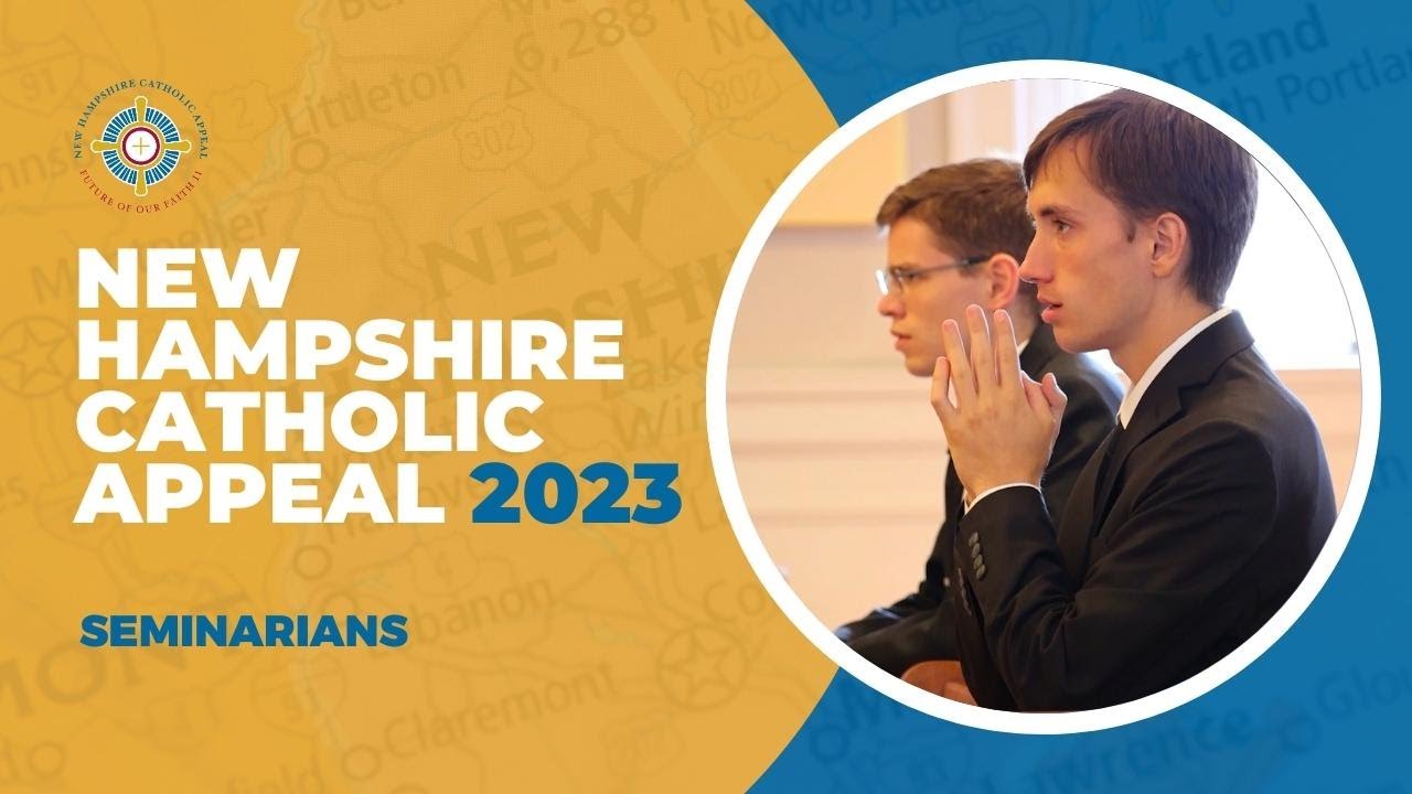 NHCA 2023 - Seminarians - YouTube