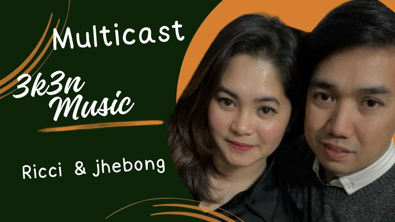 Multicast YouTube ,Facebook & Tiktok - YouTube