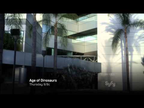 Age of Dinosaurs 2013  Trailer/ Эра динозавров 2013