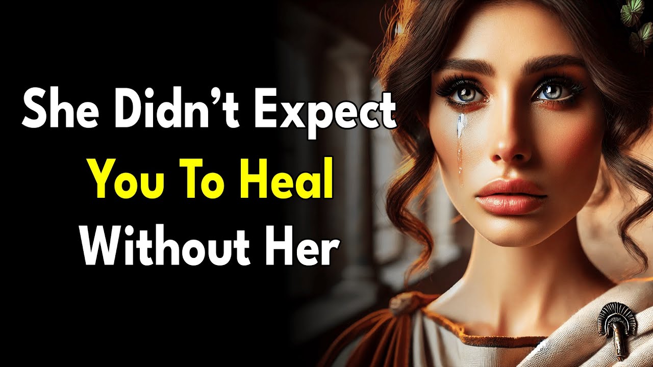 She Didn’t Expect You to Heal Without Her… Now She’s Watching ~Healing ...