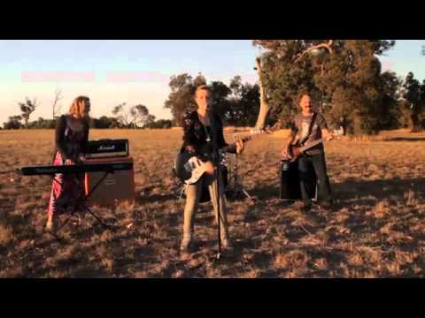 Sophie Joy Madison Official Music Video \