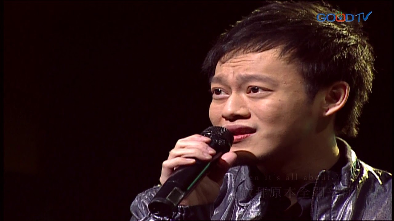 Victor Lau~Heart of Worship 敬拜的核心 - YouTube