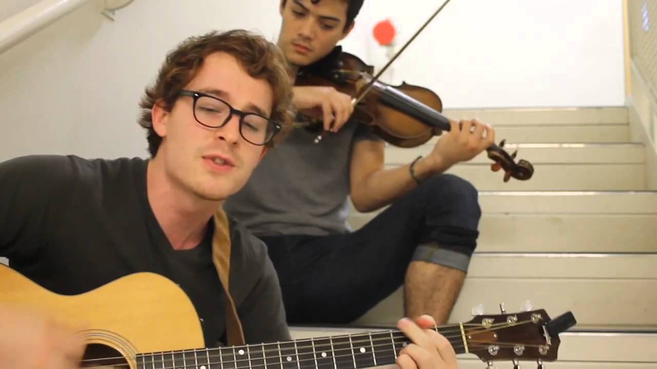 Step One by Matt Shipman - YouTube