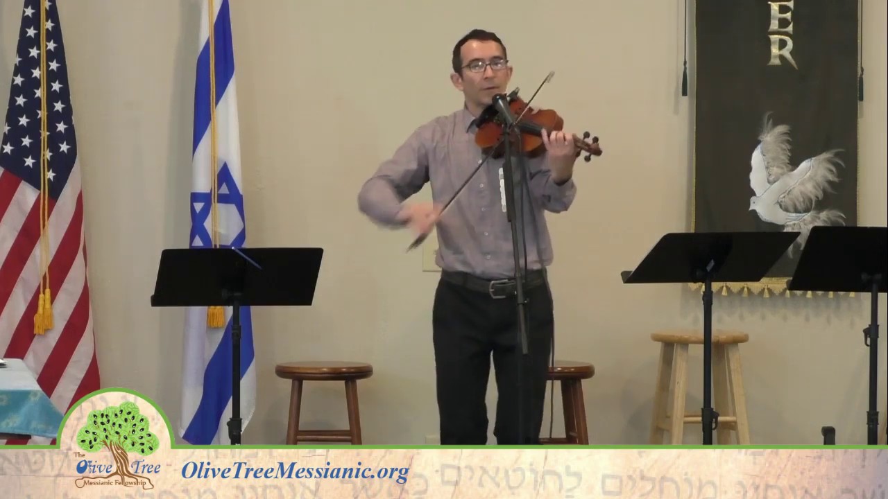 Special Guest Speaker: "Dan David"︱#4: Vayera - 11/16/19 - YouTube