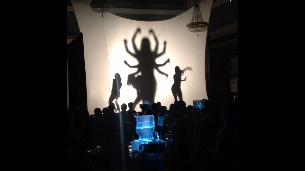 Shadow Dance Teaser - No Copyright Intended - YouTube
