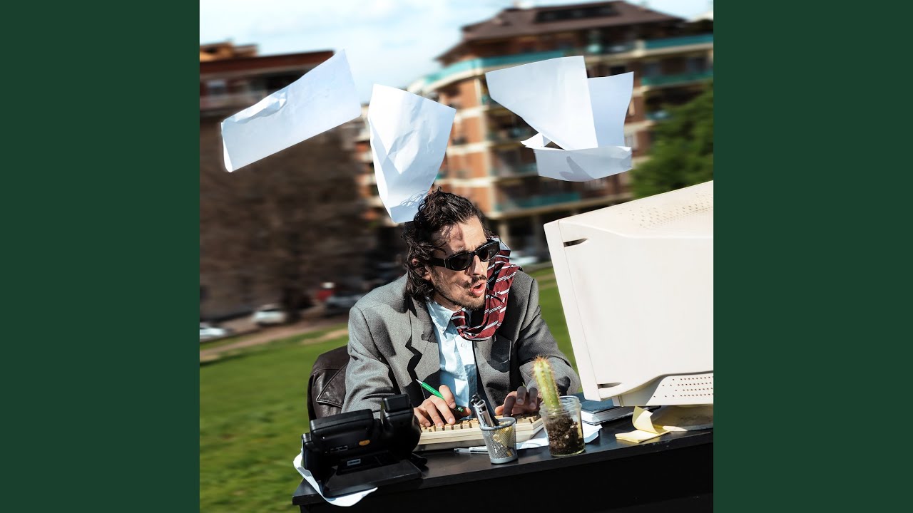 Andiamo Via - YouTube